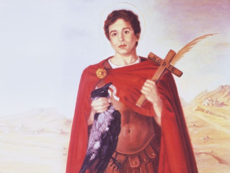 Conheça a história e devoção de Santo Expedito, o santo das causas ... Conheça a história e devoção de Santo Expedito, o santo das causas ...